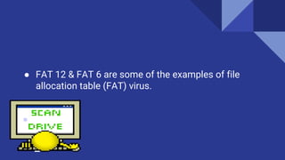 Computer Viruses | PPT