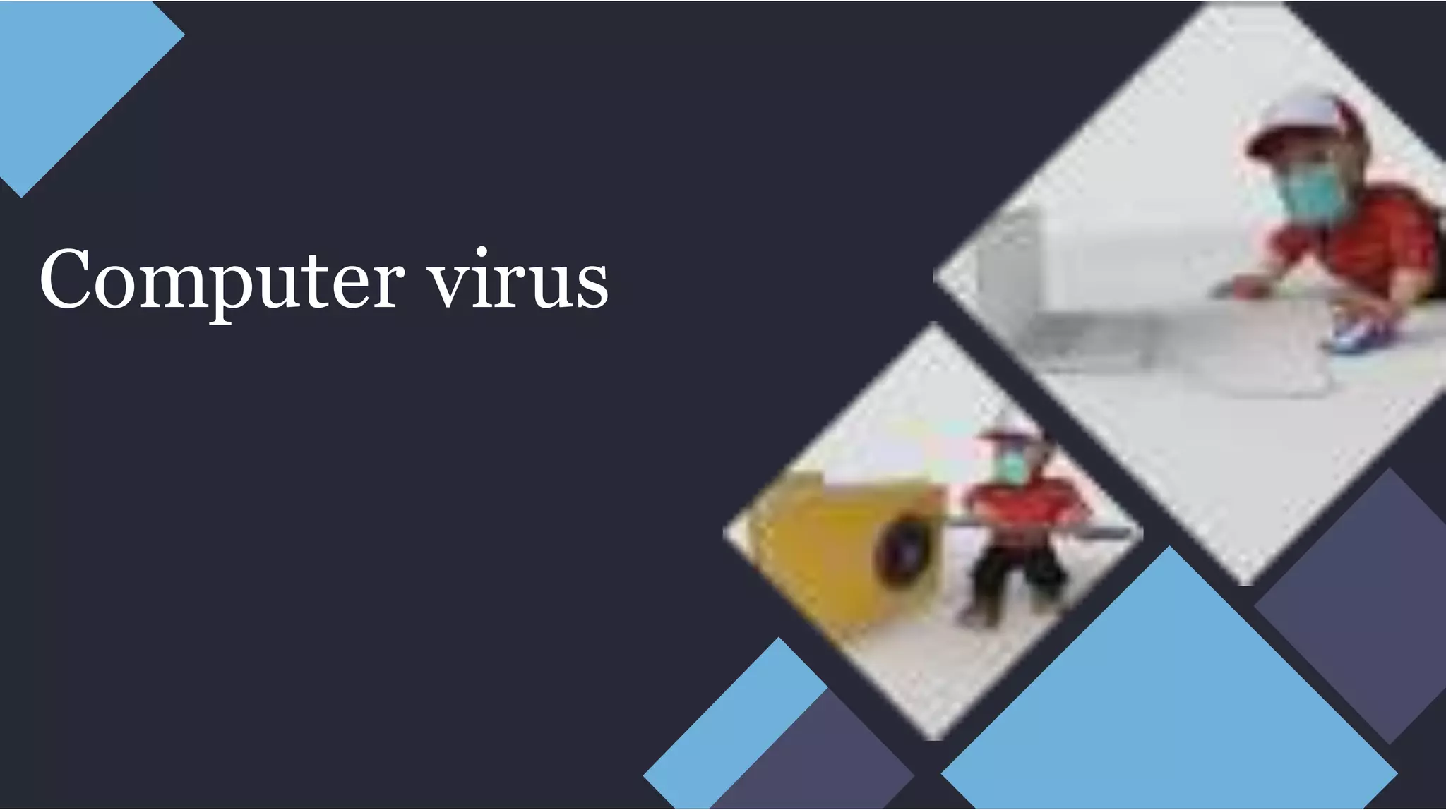 Computer Viruses PowerPoint Slides.pptx