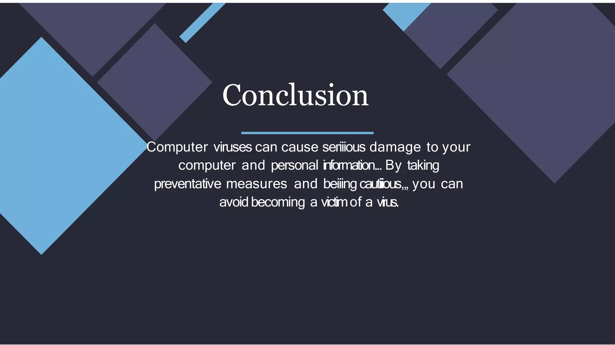 Computer Viruses PowerPoint Slides.pptx