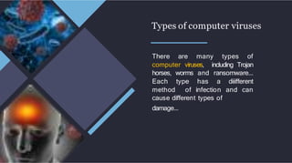 Computer Viruses PowerPoint Slides.pptx