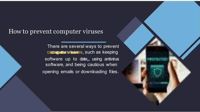 Computer Viruses PowerPoint Slides.pptx