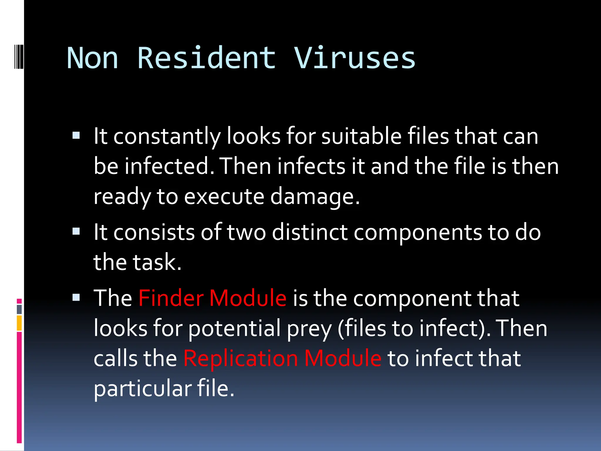 Computer viruses and its advantages.pptx