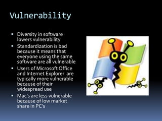 Computer viruses and its advantages.pptx
