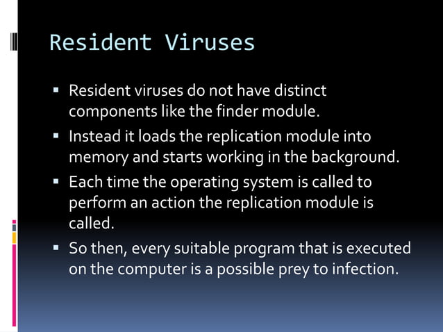 Computer viruses and its advantages.pptx