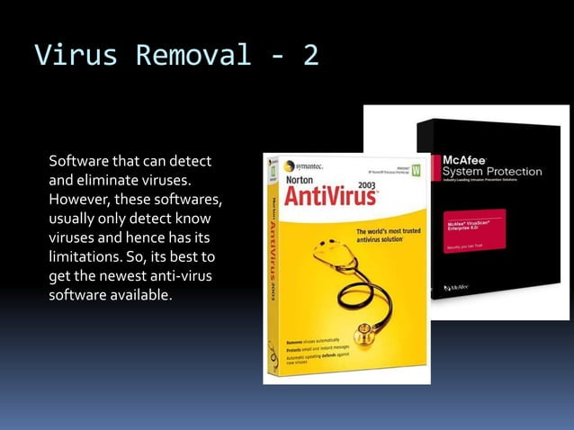 Computer viruses and its advantages.pptx