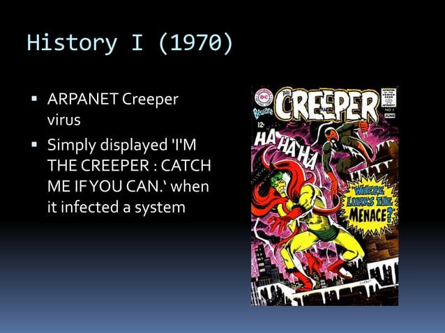 Computer viruses and its advantages.pptx