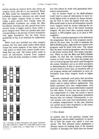 Computer viruses theory and experiments | PDF