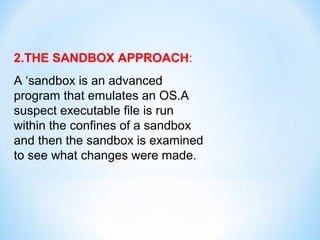 Computer viruses and antiviruses | PPT