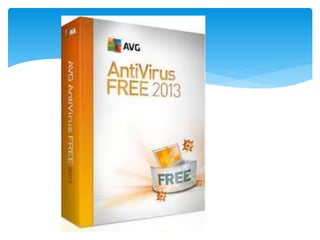 Computer viruses and prevention techniques | PPTX