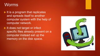 Computer Virus ICT 402.pptx