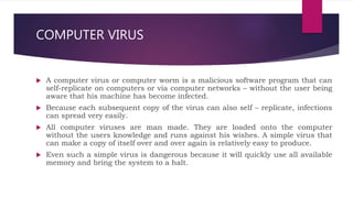 computer virus ppt.pptx