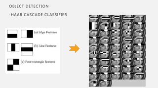 Computer vision | PPTX