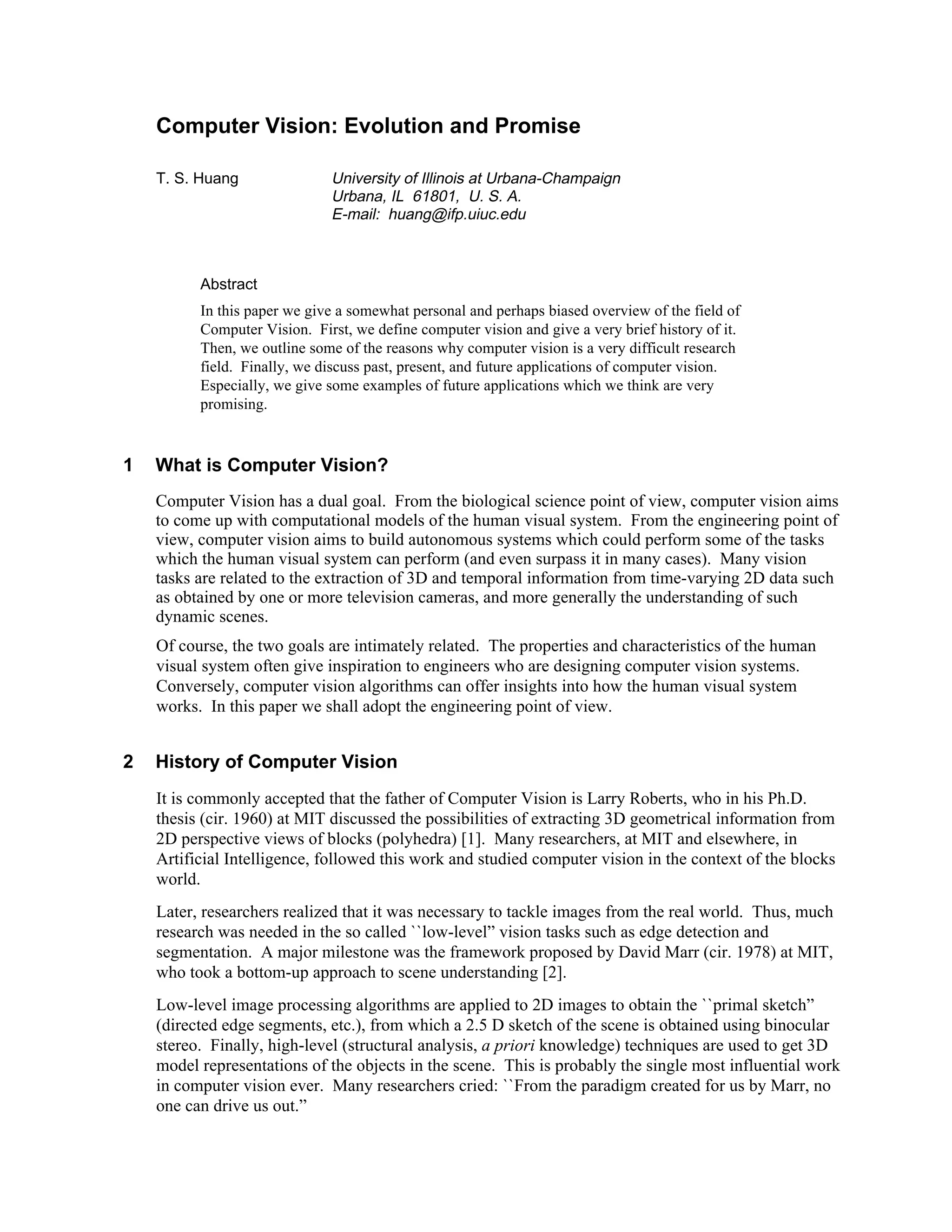 Computer Visionpdf