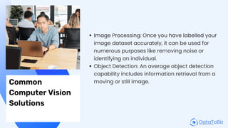 What Is Computer Vision as a Service? (Only Guide You Need) | PDF