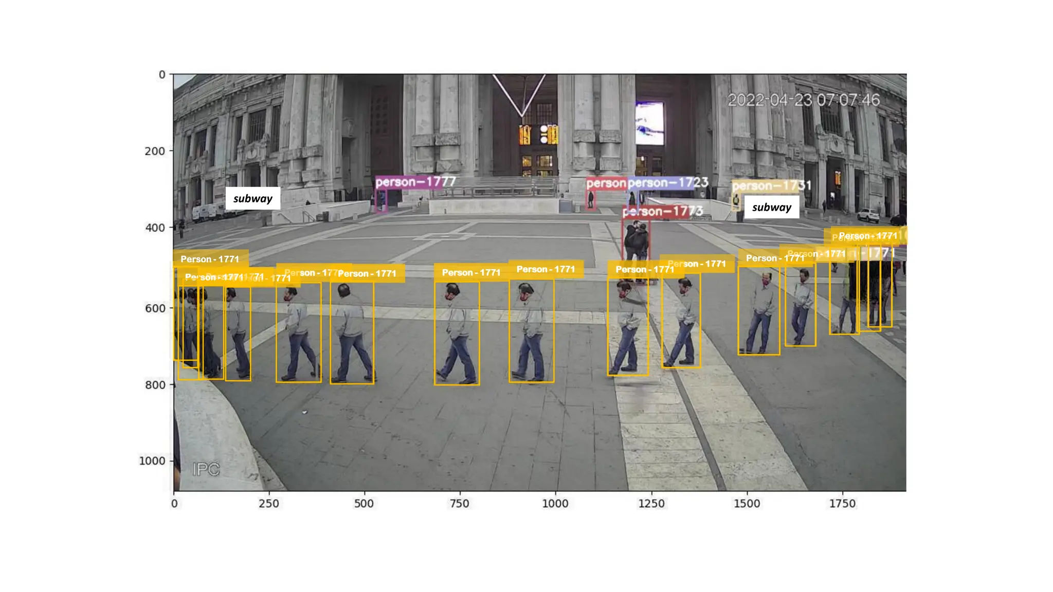 Computer Vision | PPT