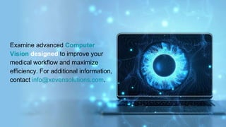Computer Vision Services | PPT