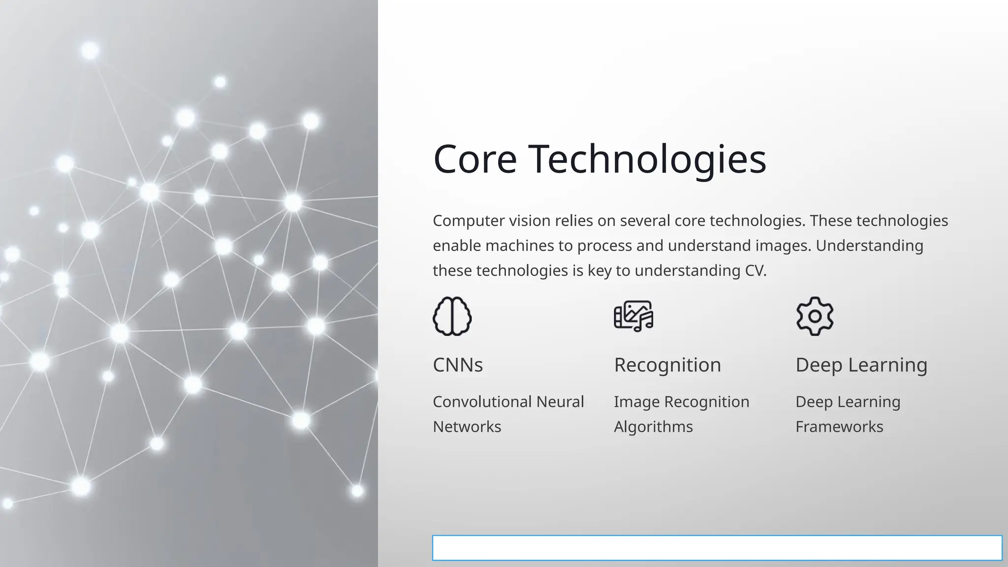 Computer Vision.pptx shivam sonawane milind | PPTX