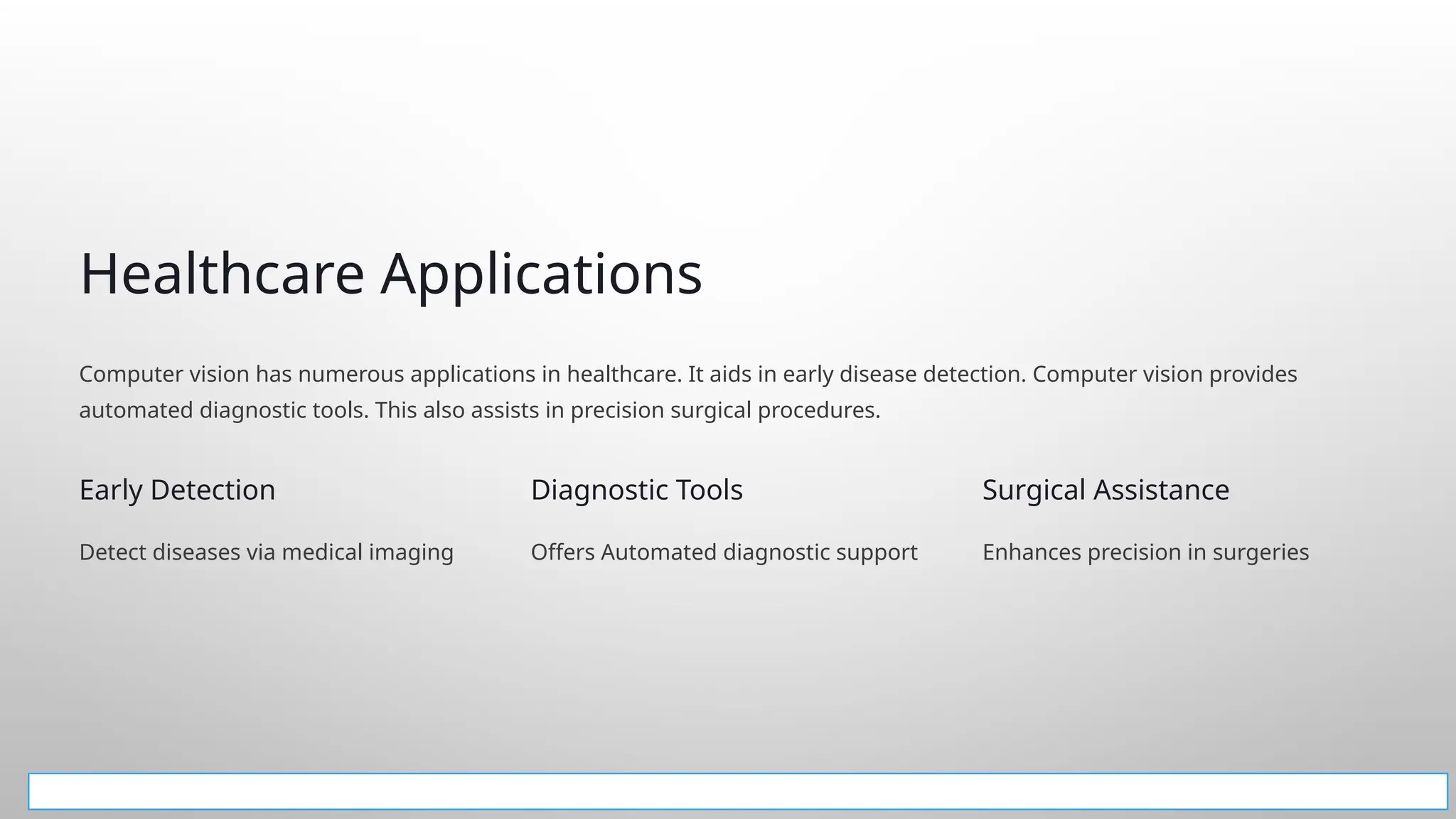 Computer Vision.pptx shivam sonawane milind | PPTX