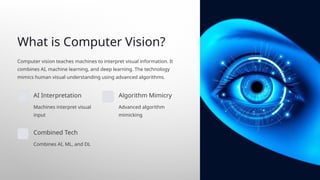 Computer Vision.pptx shivam sonawane milind | PPT