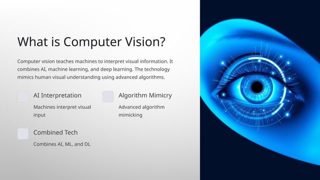 Computer Vision.pptx shivam sonawane milind | PPTX