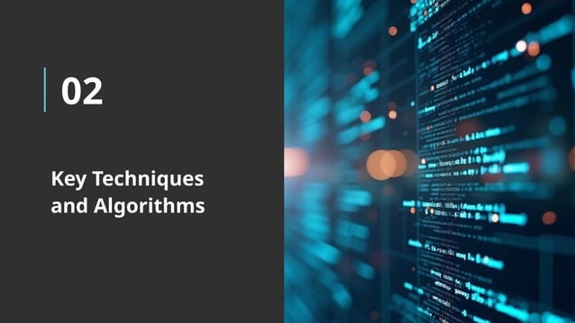 Computer Vision and the benefactions of computer vision.pptx