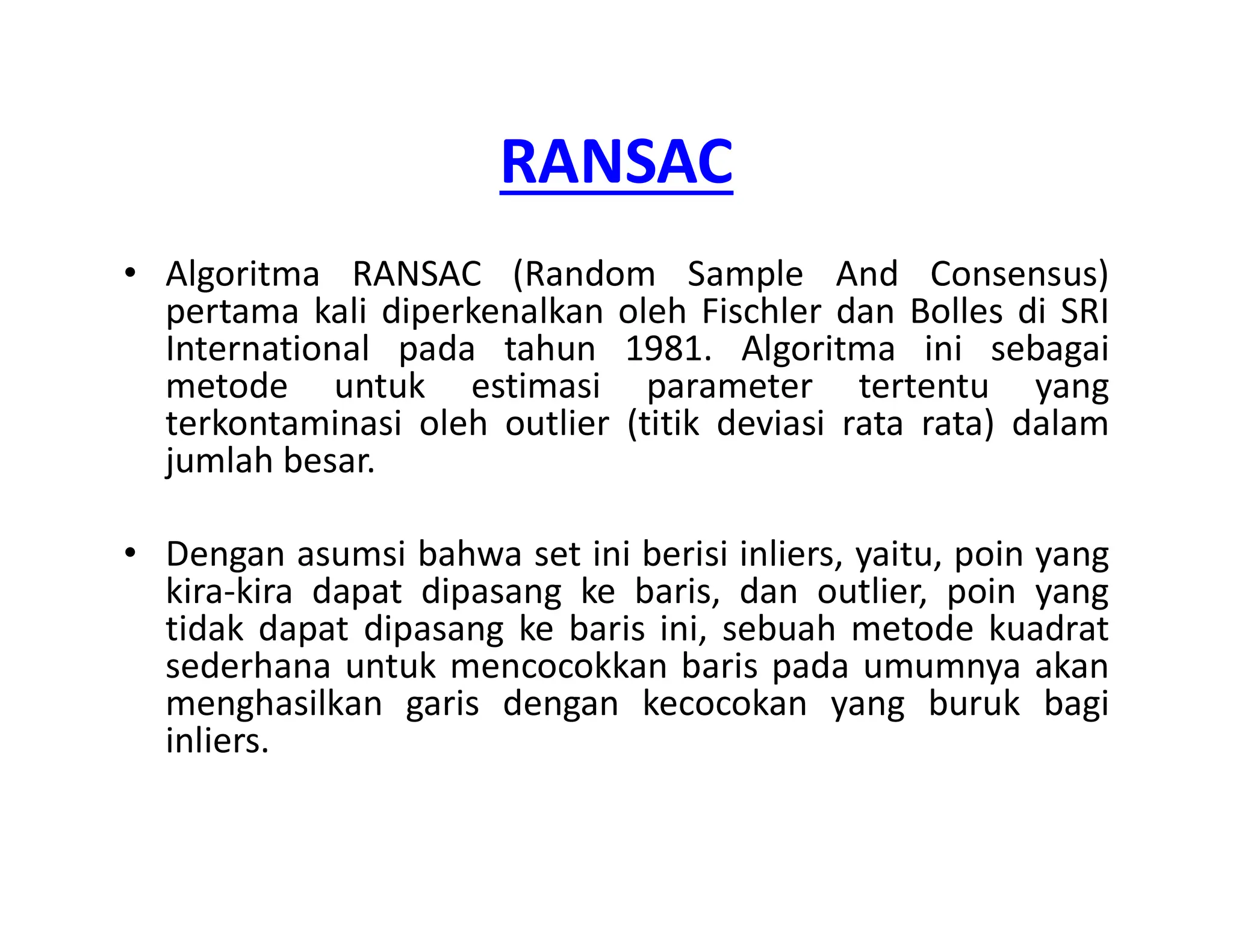 Komputer vision about informatikaaaaaaaa | PDF