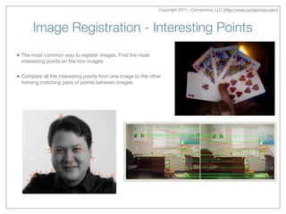 Computer Vision: Extracting Data from the Visual World | PDF