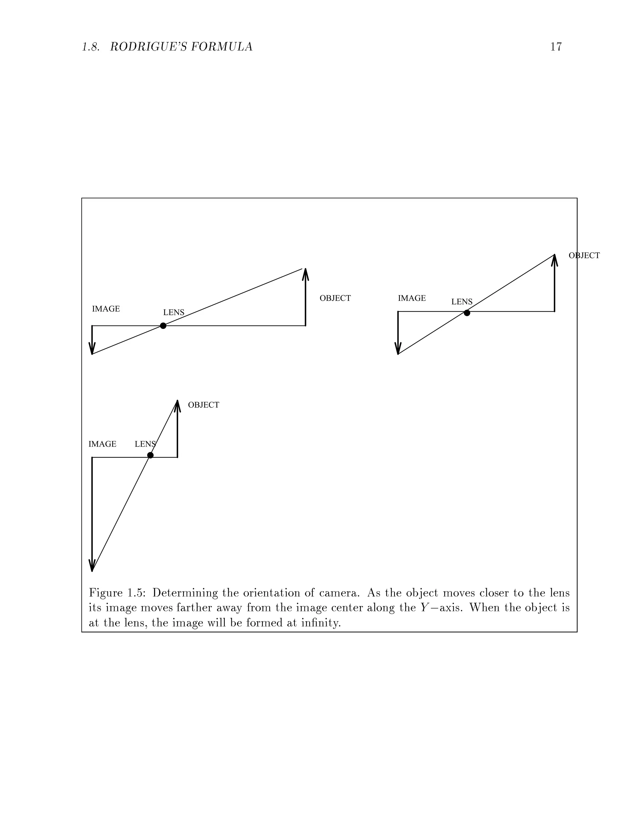 Computer vision fundamentals of computer vision - mubarak shah | PDF