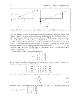 Computer vision fundamentals of computer vision - mubarak shah | PDF