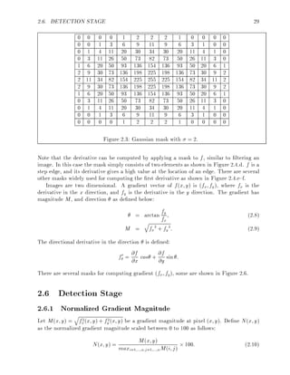 Computer vision fundamentals of computer vision - mubarak shah | PDF