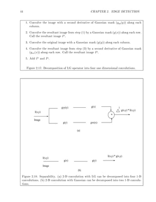 Computer vision fundamentals of computer vision - mubarak shah | PDF