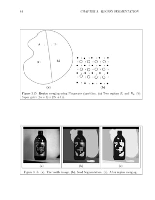 Computer vision fundamentals of computer vision - mubarak shah | PDF