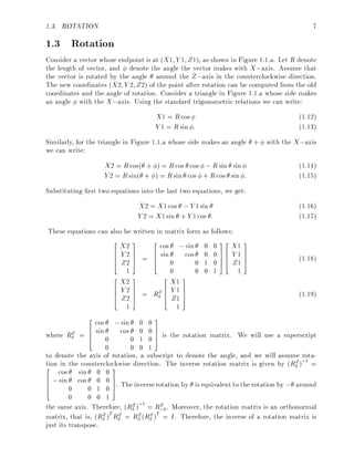 Computer vision fundamentals of computer vision - mubarak shah | PDF