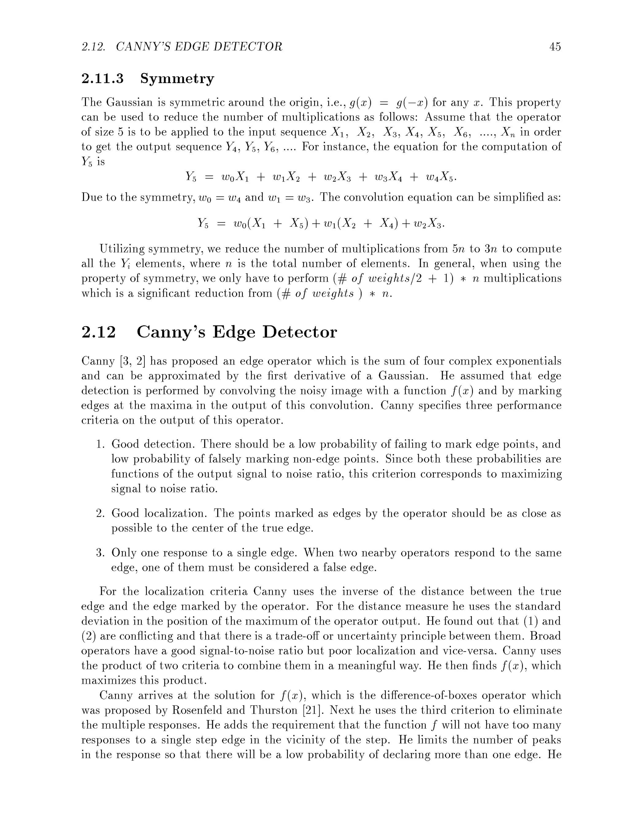 Computer vision fundamentals of computer vision - mubarak shah ... Computer vision fundamentals of computer vision - mubarak shah ...