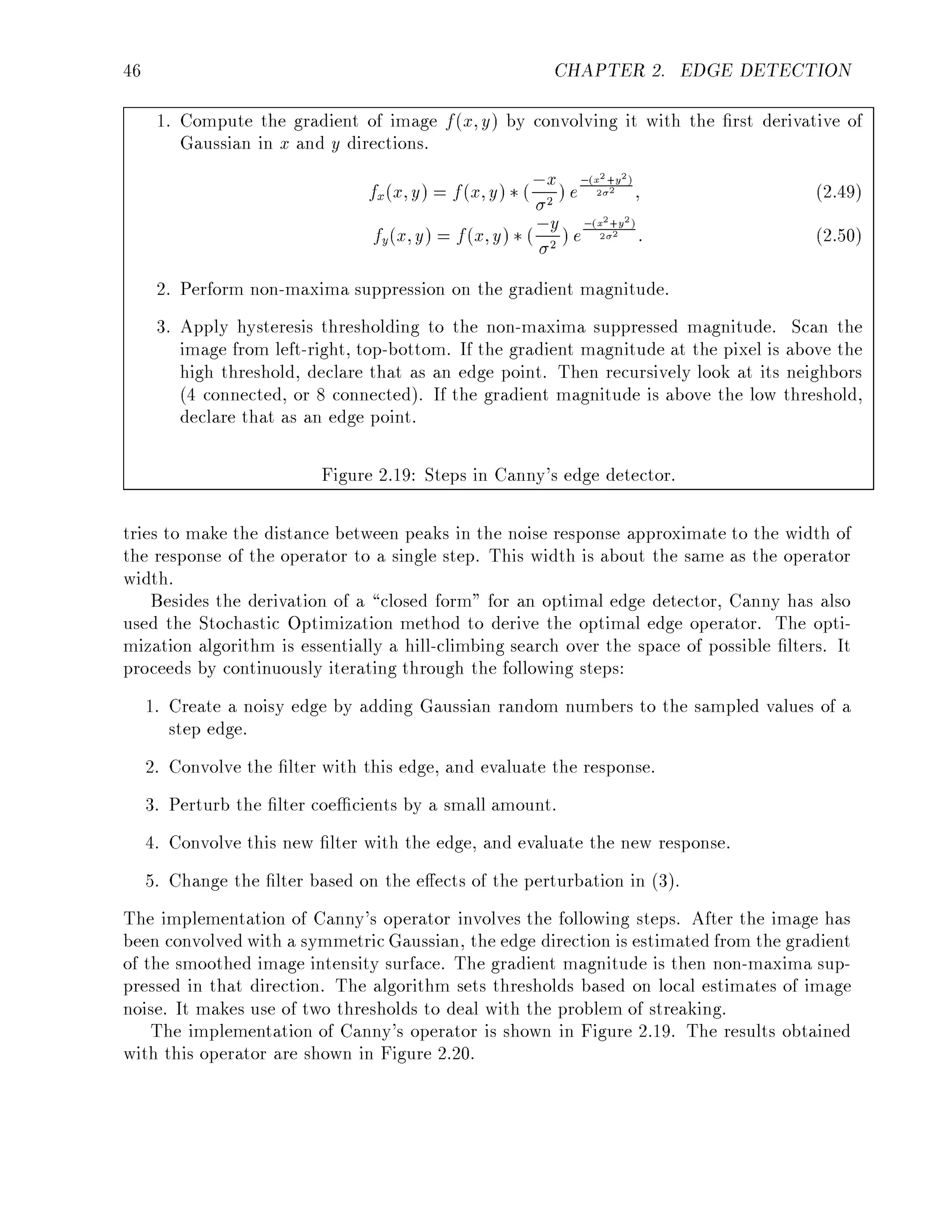 Computer vision fundamentals of computer vision - mubarak shah ...