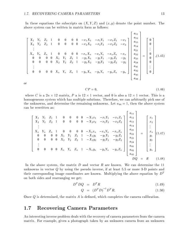 Computer Vision Fundamentals Of Computer Vision Mubarak Shah Allbookfree Tk