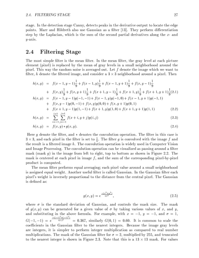 Computer Vision Fundamentals Of Computer Vision Mubarak Shah Allbookfree Tk