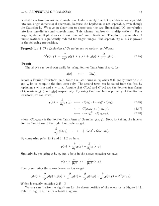 Computer vision fundamentals of computer vision - mubarak shah ... Computer vision fundamentals of computer vision - mubarak shah ...