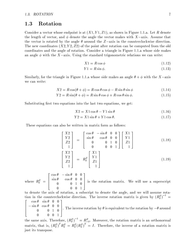 Computer Vision Fundamentals Of Computer Vision Mubarak Shah Allbookfree Tk