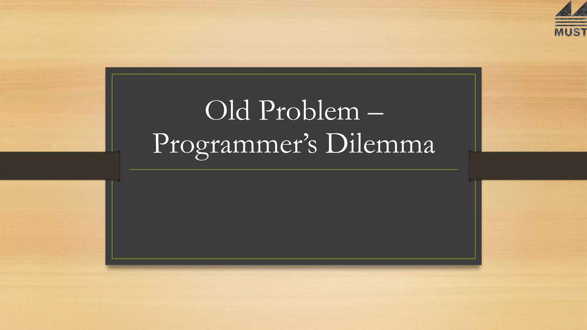 Computer vision old problems new solutions | PPTX