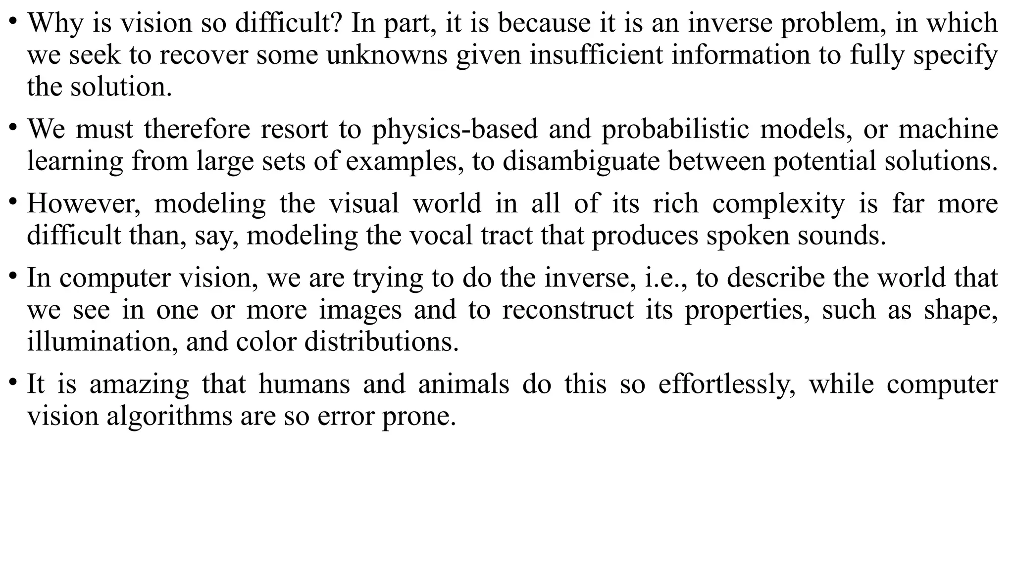 Computer Vision - Basics and Features.pptx
