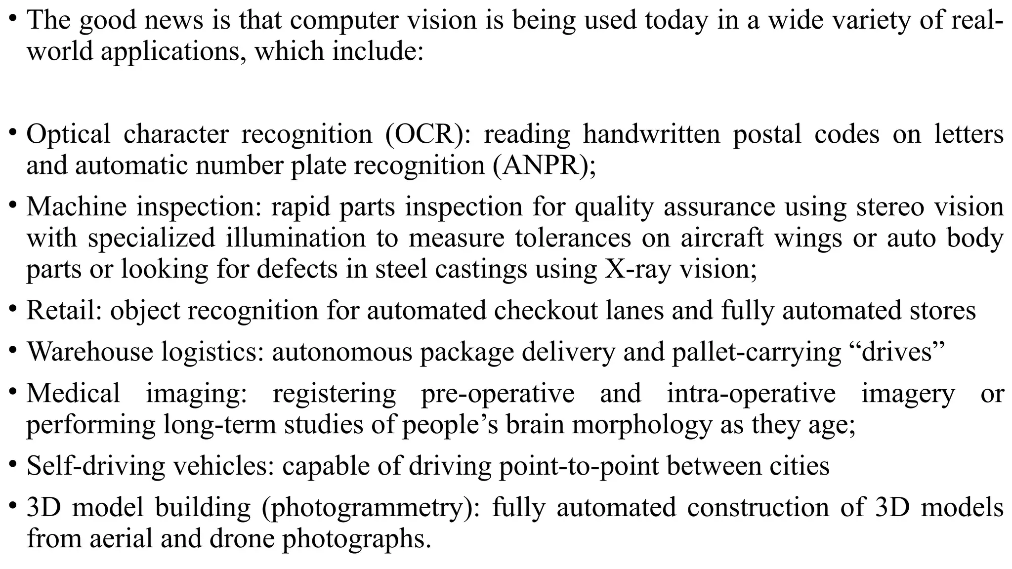 Computer Vision - Basics and Features.pptx