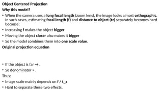 Computer Vision - Basics and Features.pptx