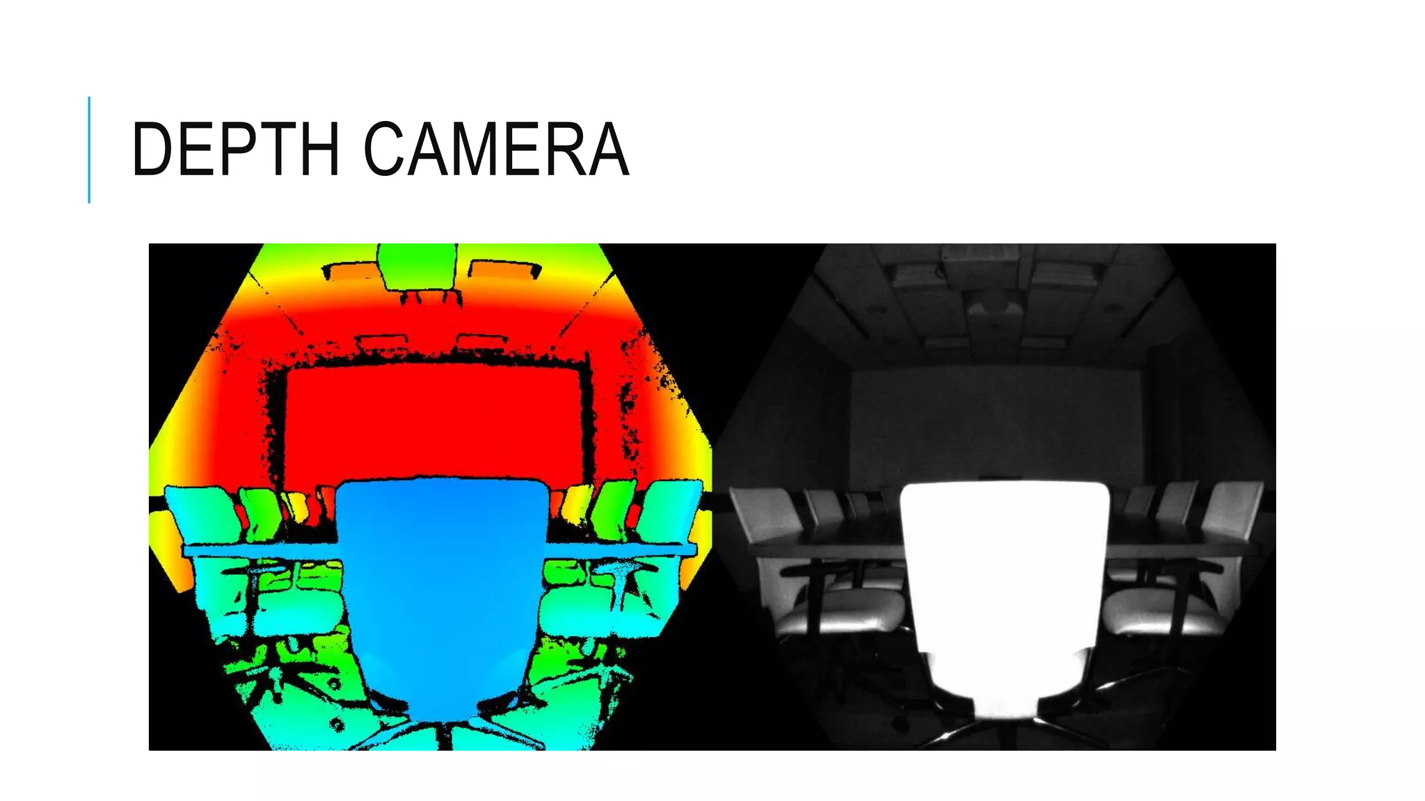 Robotics & AI User Group - Computer Vision - Azure Kinect | PPT