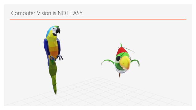 Computer vision and face recognition using python | PDF
