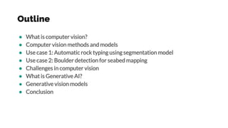 Computer Vision and GenAI for Geoscientists.pptx