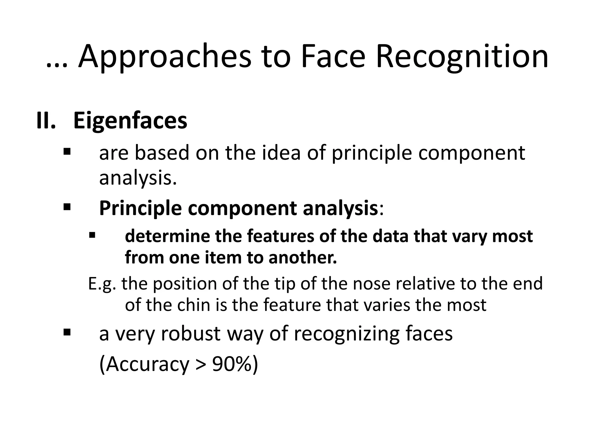 Computer vision and robotics | PPTX