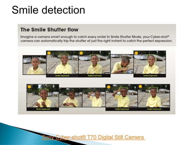 Computer vision basics | PDF | Cameras and Camcorders | Consumer ...