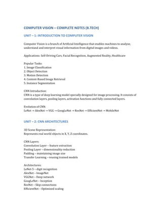 Computer_Vision_Complete_Notes UNIT 1.docx