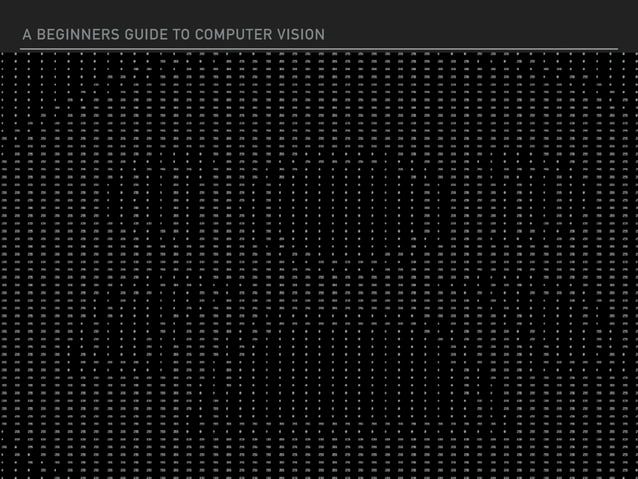 Computer vision Des Moines (Prairie Code) | PPT